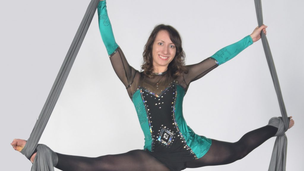 Aerial Performers - Orbital Talent